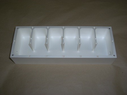 Silver Plating Services - Mid Atlantic Finishing Corp. - Metal ...